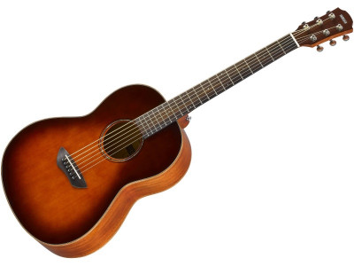 Yamaha CSF3M Tobacco Brown Sunburst