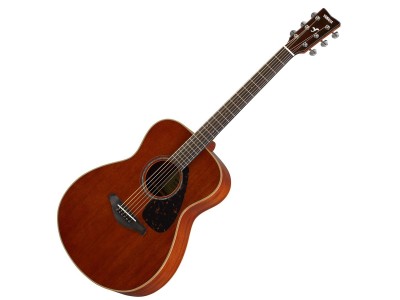 Yamaha FS850 all-mahogany