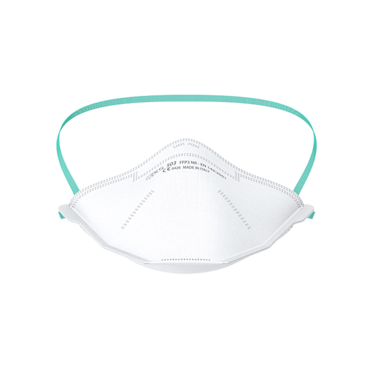 RESPIRATOR FFP3