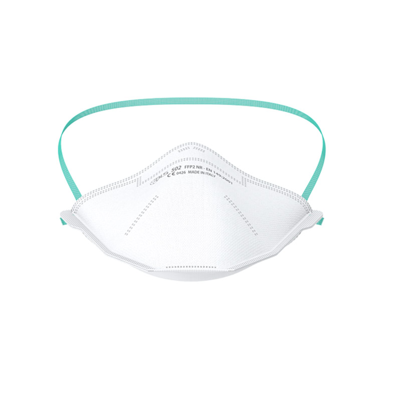 RESPIRATOR FFP2