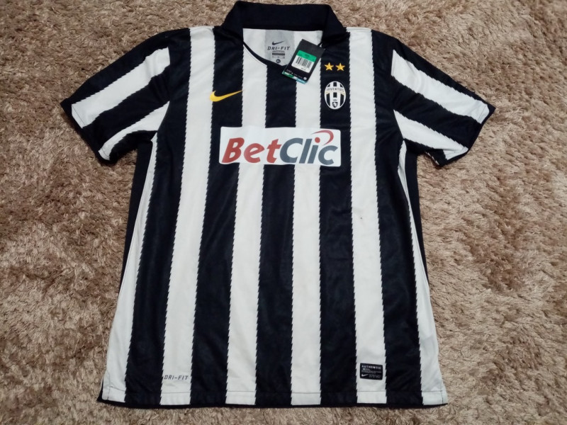 FC Juventus Krasić 27 Original Nike - XL