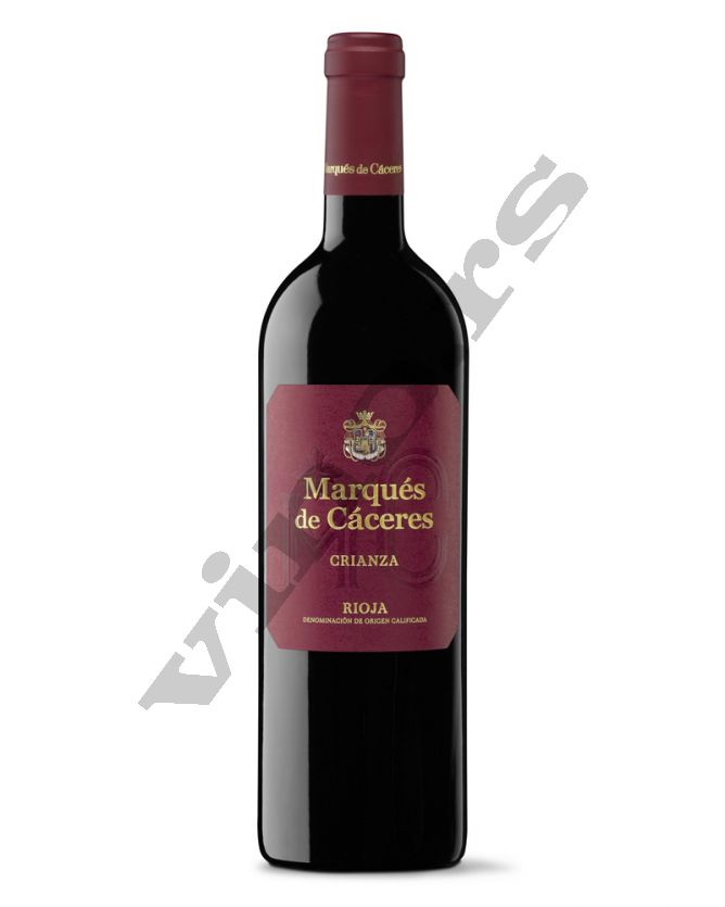 Marques de Caceres Rioja Crianza