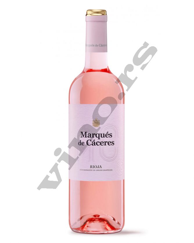 Marques de Caceres Rioja Rose