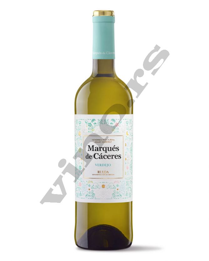 Marques de Caceres Rueda Verdejo