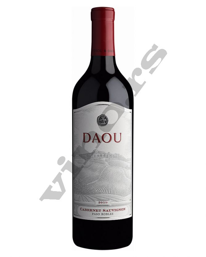 Daou Cabernet Sauvignon