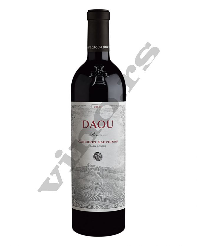 Daou Reserve Cabernet Sauvignon