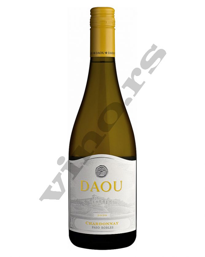 Daou Chardonnay