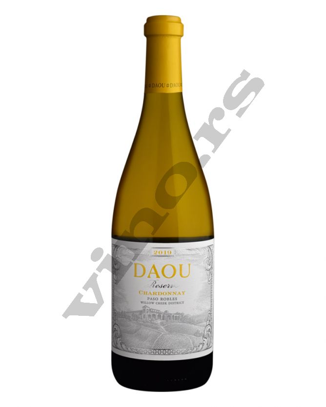 Daou Reserve Chardonnay