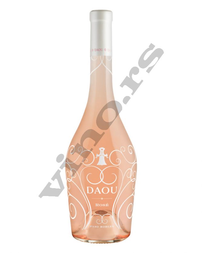 Daou Discovery Rose