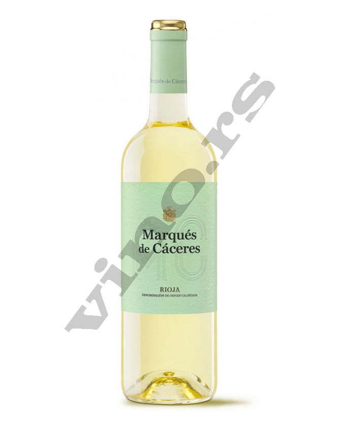 Marques de Caceres Rioja Blanco