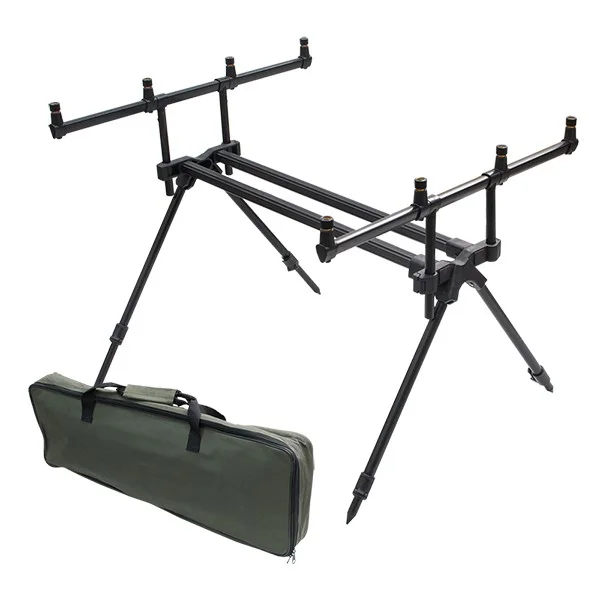 CARP EXPERT NEO ROBUST ROD POD (77106-002)