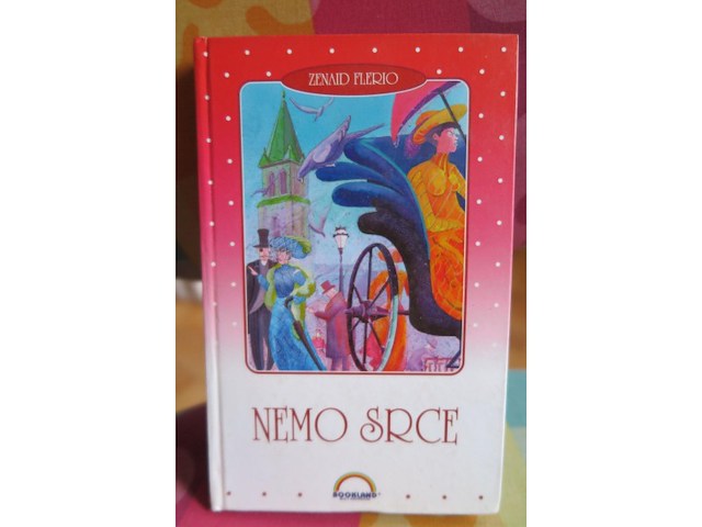 NEMO SRCE / ZENAID FLERIO