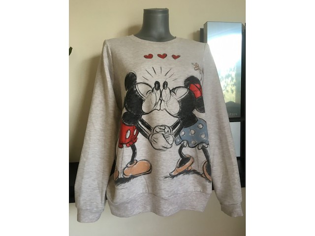 duks M ( Disney-Montego )