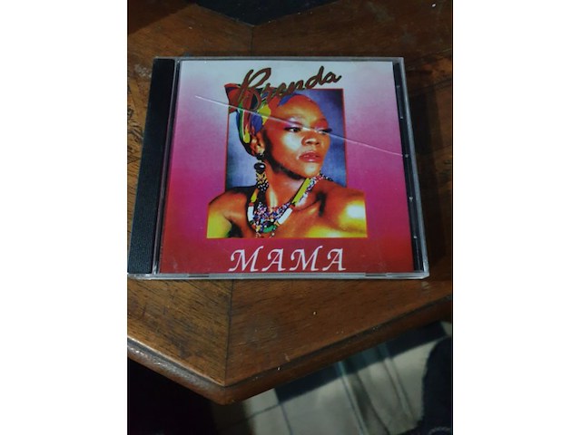 Brenda Fassie ‎– Mama