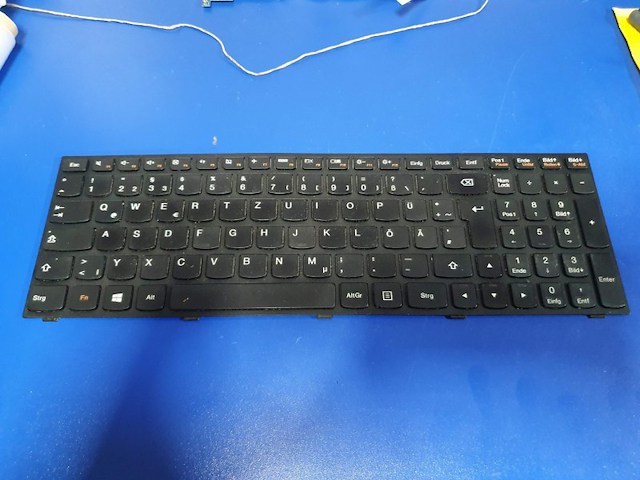 Tastatura za Lenovo B50-30 B50-45 b50 70 B50 75