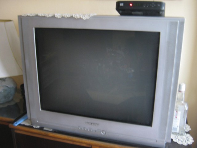 Samsung TV