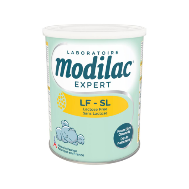 MODILAC EXPERT LF-SL 400 G
Opis
INFORMACIJE
NALOG
SERVIS
KORISNI LINKOVI