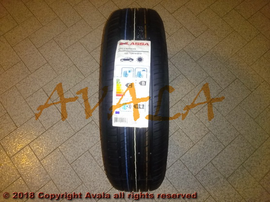 Spoljna guma 165/70 R14 Greenways 81T *10903439*