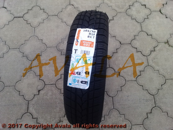 Spoljna guma 165/70 R14 Winter 601 81T *10903429*