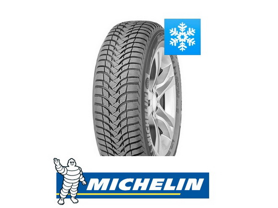 Spoljna guma 185/65 R15 Alpin A4 88 T *10901952*