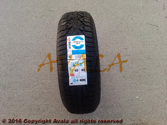 Spoljna guma 185/65 R15 Krisalp HP2 88T *10903216*