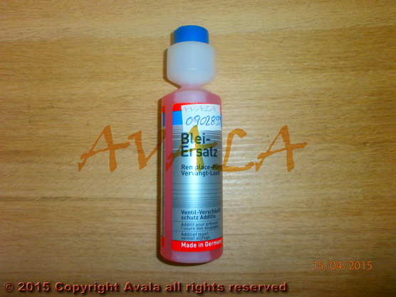 Aditiv za gorivo "LEAD SUPS" (zamena za olovo) 250ml *10902899*