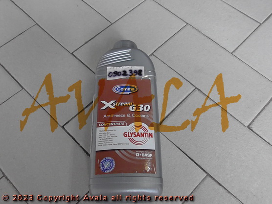 Antifriz 100% G12 1/1 *10902398*