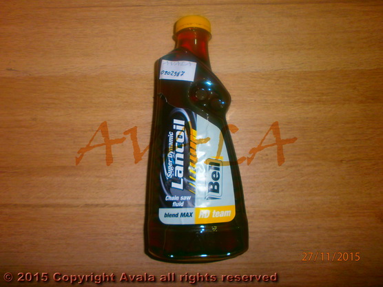 Ulje za lance motornih testera Lancoil - 100 PET 1/1 *10902987*