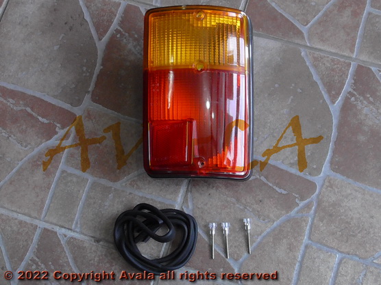 Lampa stop svetla desna stari tip *10104325*