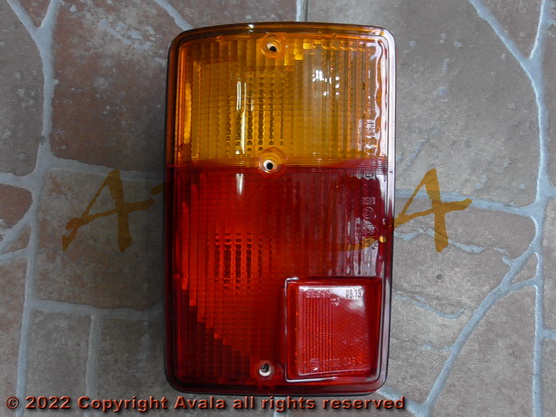 Lampa stop svetla leva stari tip *10104326*