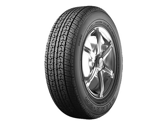 Spoljna guma 135/80 R12 Kama 204 *10104201*