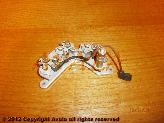 Diode alternatora *10101050*