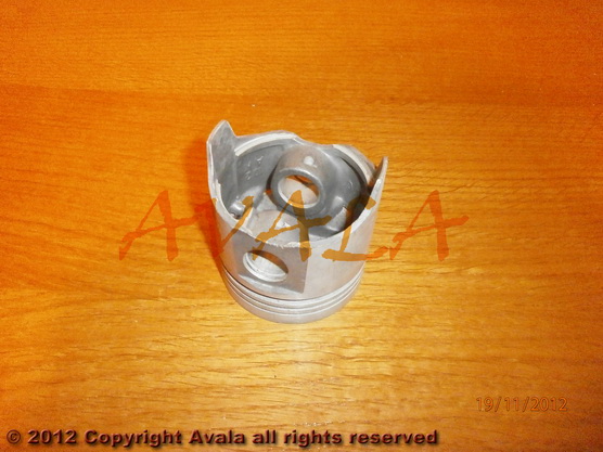 Klip 77,00 standard komad *10101140*