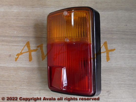 Lampa stop svetla desna *10104176*