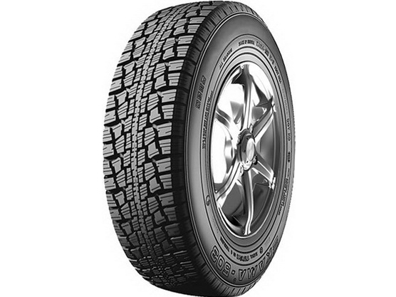 Spoljna guma 135/80 R12 Kama 503 M+S *10104105*