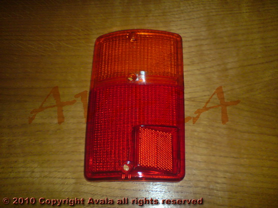 Staklo stop lampe levo *10104078*