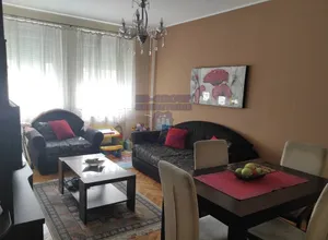 Prodaja Stan - Novi Sad, Grbavica