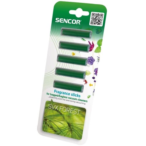SENCOR SVX Forest mirisni štapići za usisivače