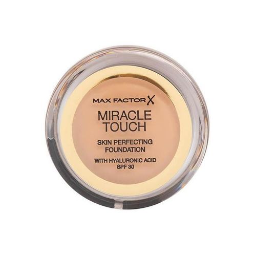 Max Factor Miracletouch 70, puder