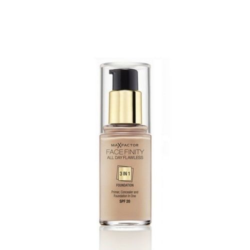 Max Factor Facefinity 3in1 48, tečni puder