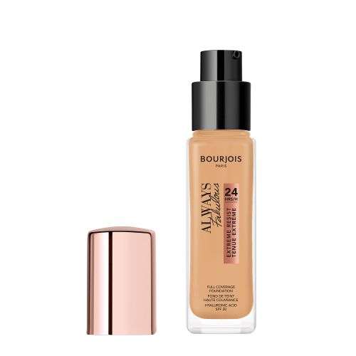 Bourjois Always Fabulous 210 tečni puder 30ml