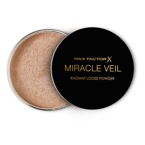 Max Factor Miracle veil, puder u prahu