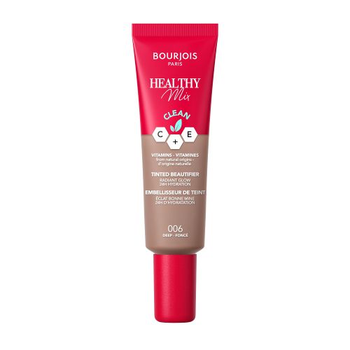 Bourjois Healthy Mix Beautifier 6 tonirana krema 30ml