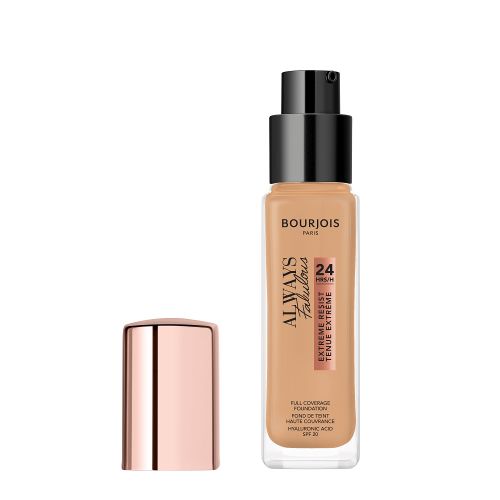 Bourjois Always Fabulous 420 tečni puder 30ml