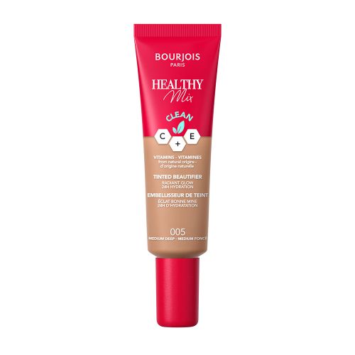 Bourjois Healthy Mix Beautifier 5 tonirana krema 30ml