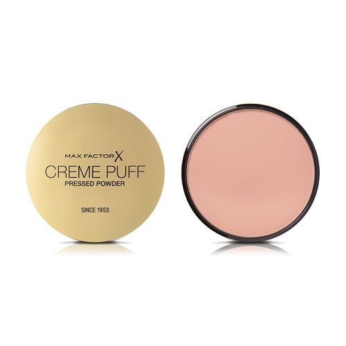 Max Factor Creme puff 81, puder