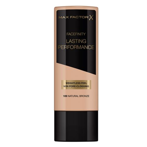 Max Factor Lasting Performance 109, tečni puder