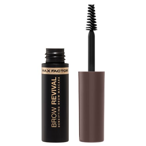 Max Factor Brow revival Black brown, olovka za obrve