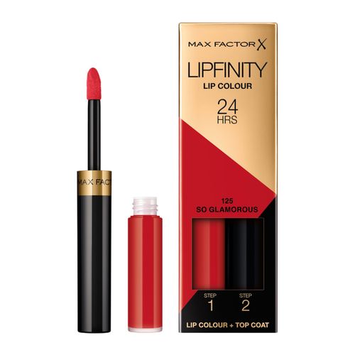 Max Factor Lipfinity 125, ruž za usne