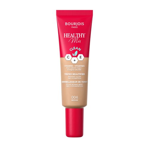 Bourjois Healthy Mix Beautifier 4 tonirana krema 30ml